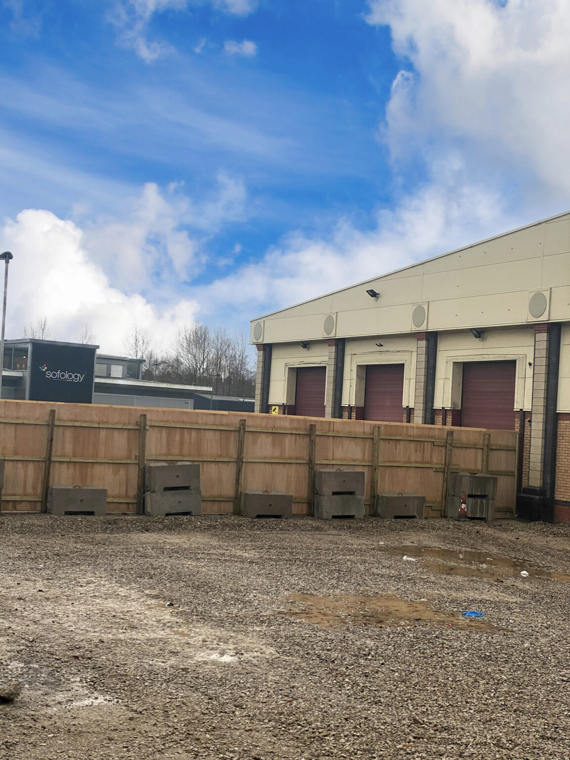 Havercroft - Global Site Solutions