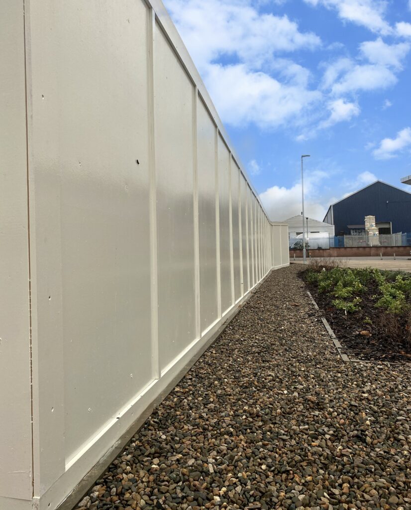 Havercroft - Global Site Solutions