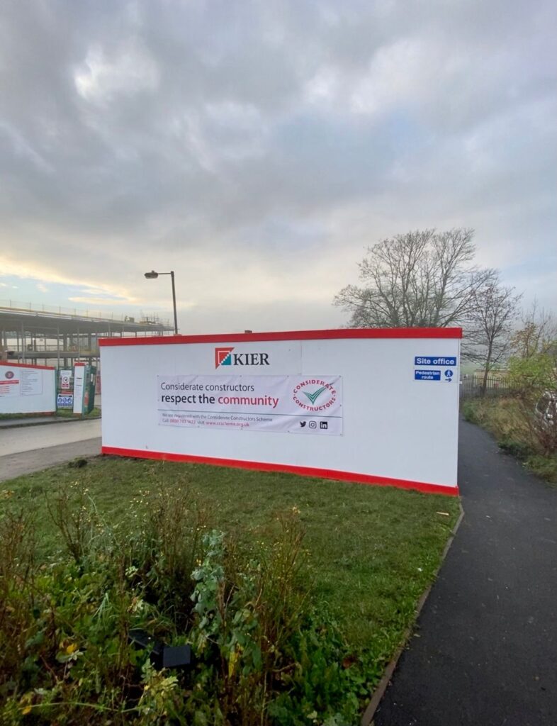 KIER - Global Site Solutions