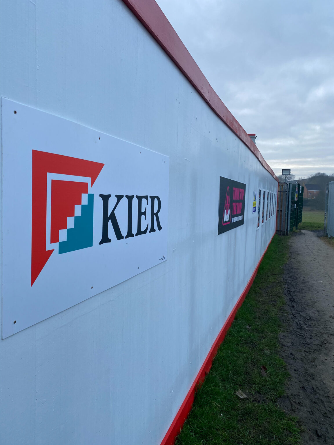 KIER - Global Site Solutions